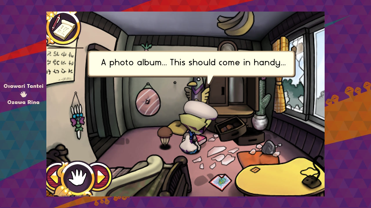 Touch Detective 3 The Complete Case Files For Nintendo Switch
