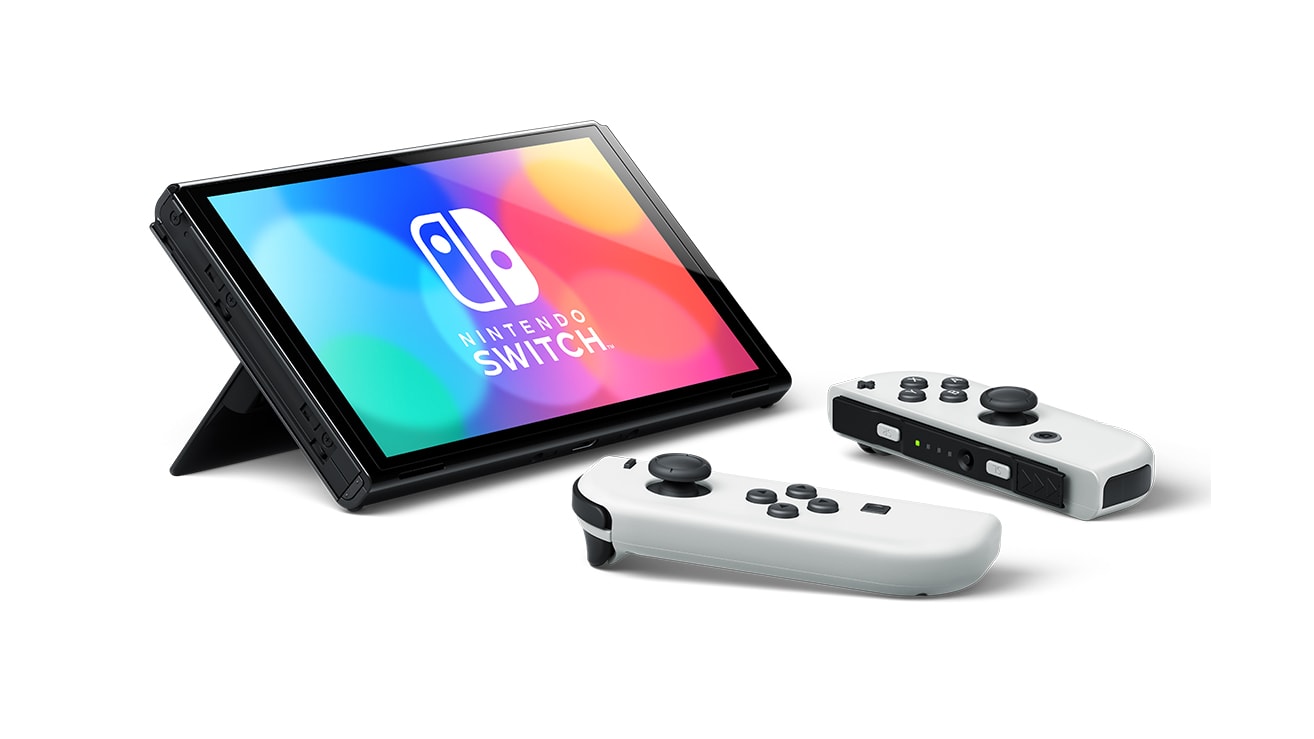 Compra ahora Nintendo Switch Qué incluye