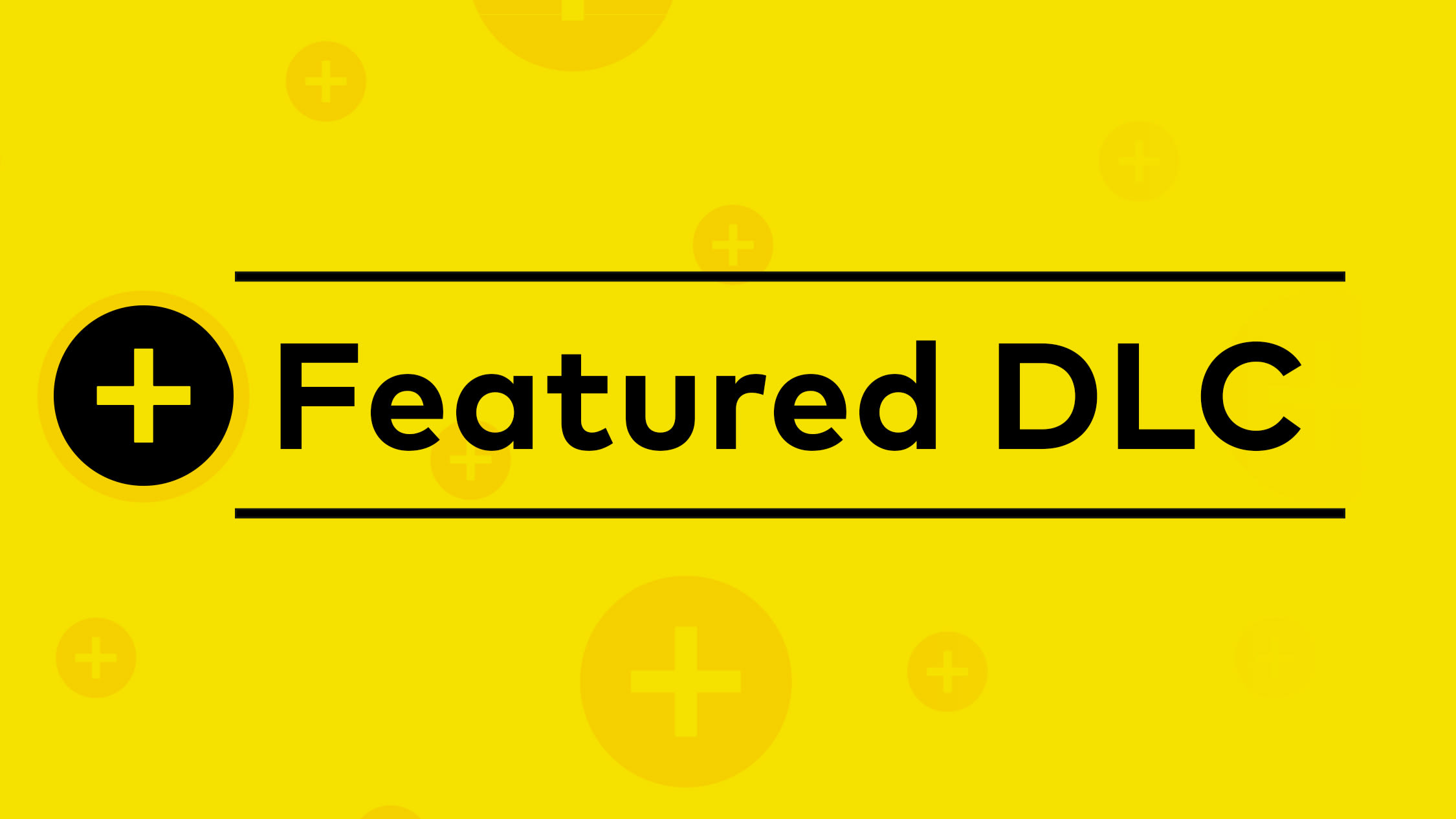Browse DLC And Expansion Passes For Your Nintendo Switch Games
