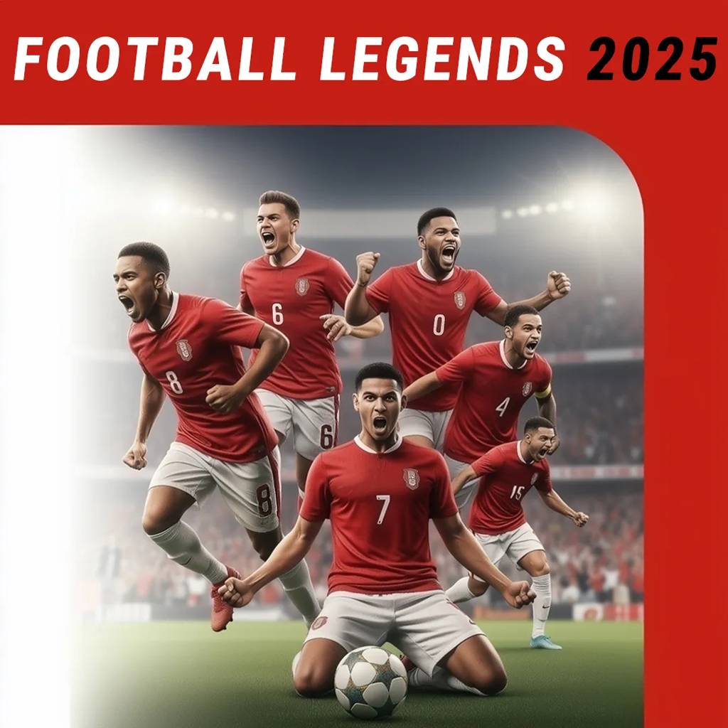 Football Legends 2025 - Nxdb.to Download Nintendo Switch Rom