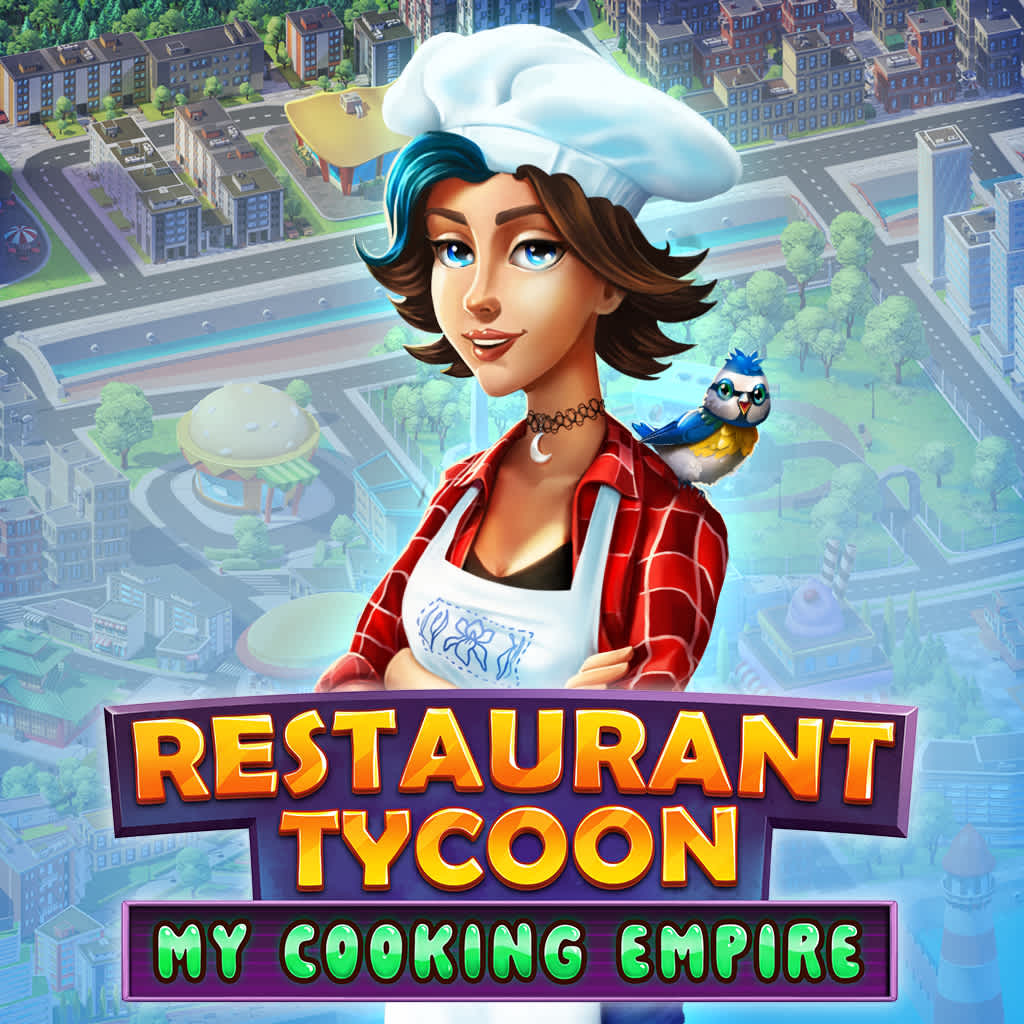Cooking for Nintendo Switch - Nintendo Official Site for Canada