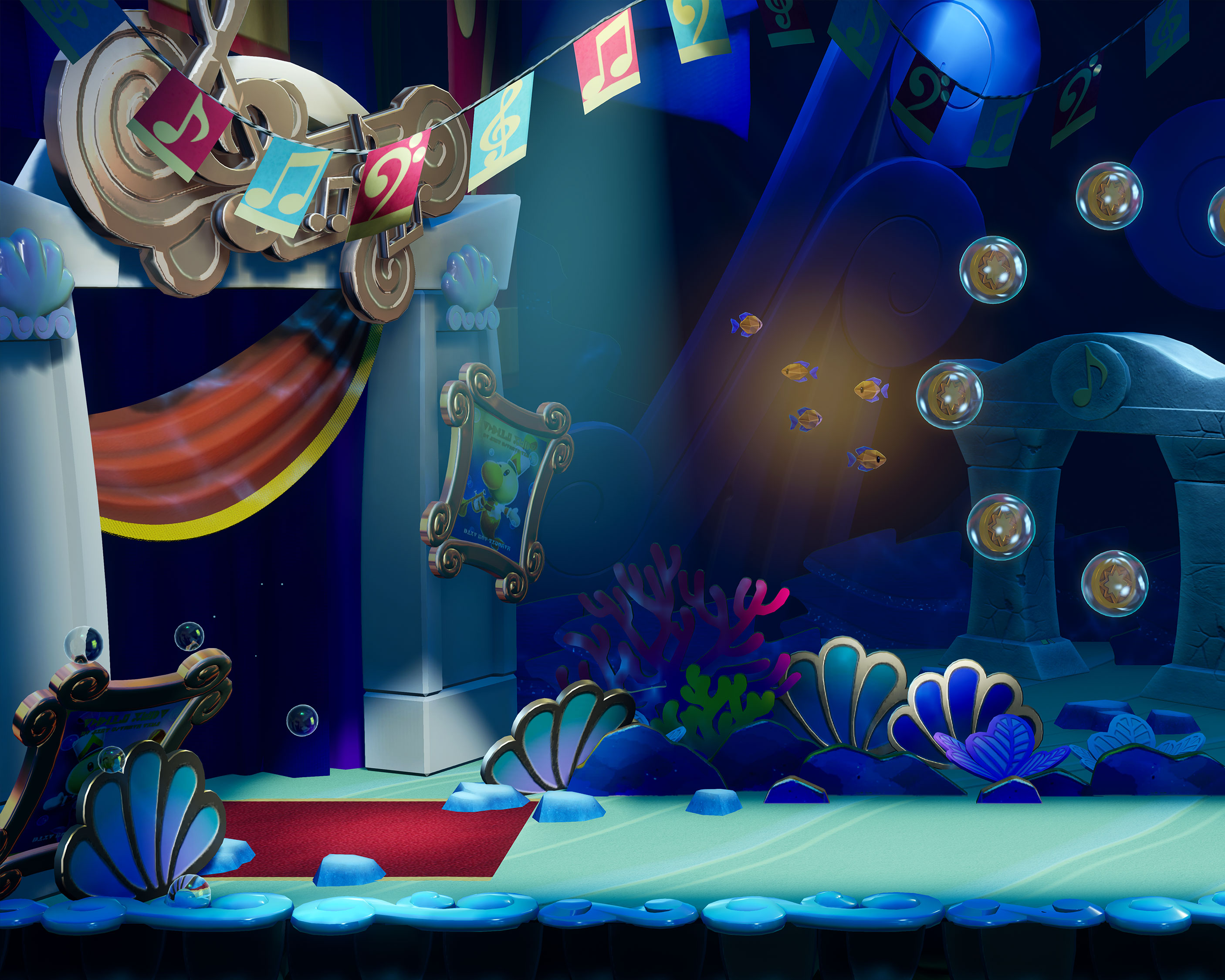 Princess Peach Showtime — Pre Release Discussion Thread Page 14 Famiboards