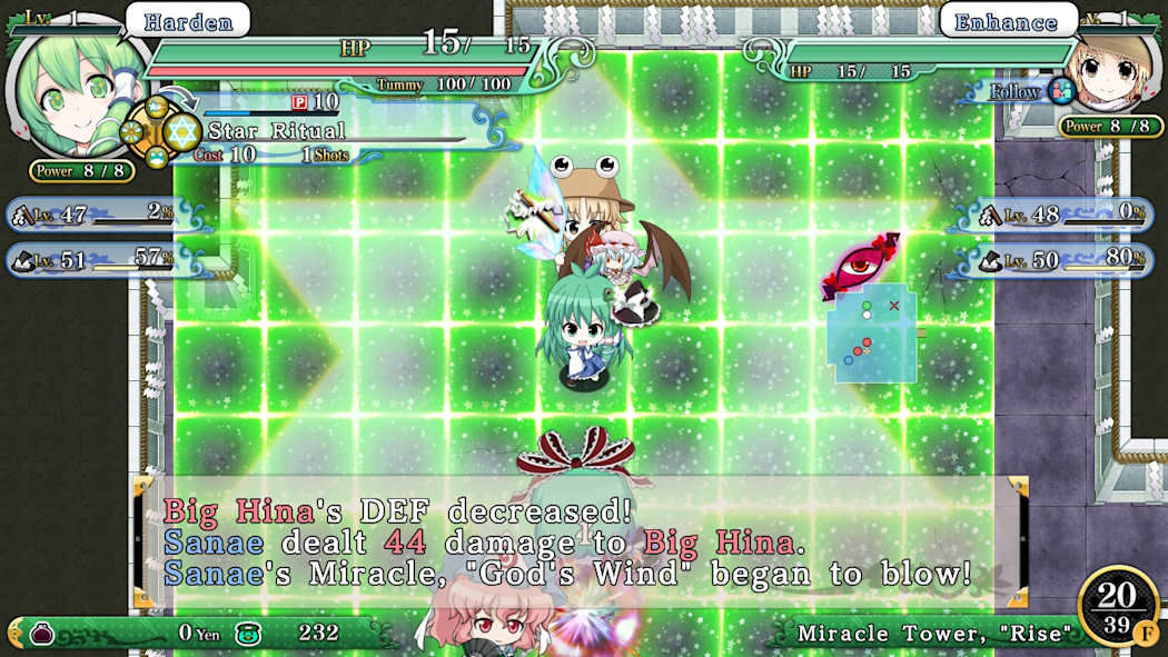 EoS D remaster announced in the Japanese Nintendo Direct (2026/06/09 ...