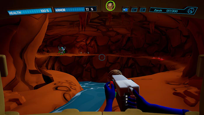 Remember Chex Quest? Well.... | ResetEra