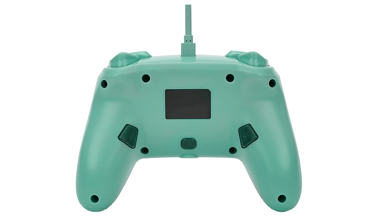 Enhanced Wired Controller for Nintendo Switch – Pokémon: Snorlax ...