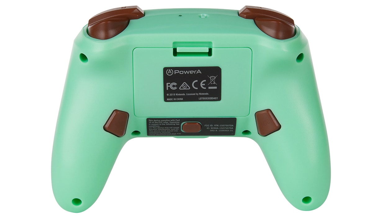 Enhanced Wireless Controller – K.K. Slider - Nintendo