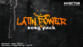 Download INVECTOR: RHYTHM GALAXY Switch NSP - Update 1.0.0.1