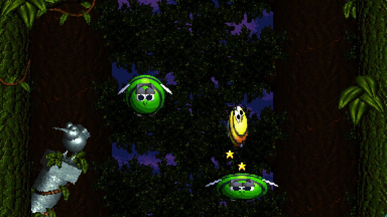 The dev of Toree3D and Super Kiwi 64 is bringing the VERY DKC-styled ...