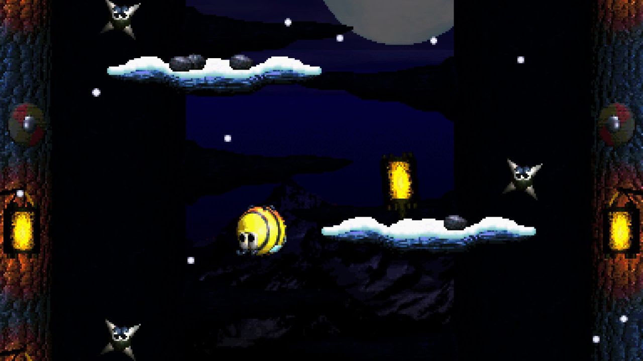 The dev of Toree3D and Super Kiwi 64 is bringing the VERY DKC-styled ...