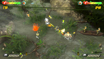 Download SQUID COMMANDO Switch NSP - Update 1.0.1