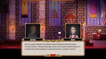 Download Mythargia Switch NSP