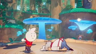 Download Born Of Bread Switch NSP - Update 1.8