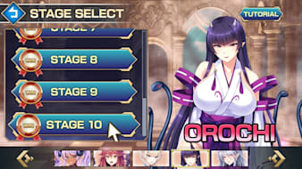 Download Pretty Girls 2048 Strike Switch NSP