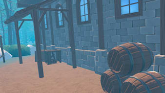 Download Lost Forest Switch NSP