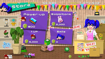 Download Harpoon Shooter! Nozomi Switch NSP