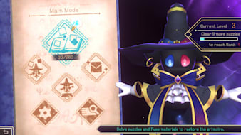 Download Picross - LogiartGrimoire - Switch NSP