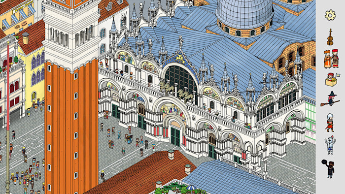 旅人苏菲亚|本体+1.0.2补丁|中文|NSZ|Sophia the Traveler | SWITCH618游戏公益分享