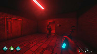 Download The Red Exile – Survival Horror Switch NSP
