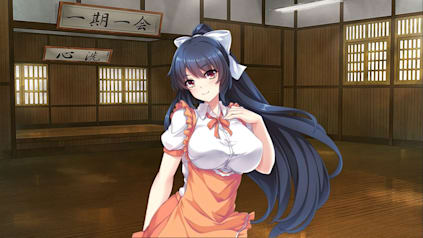 Download Pretty Girls Breakers! PLUS Switch NSP