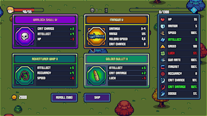 Download Hero Survival Switch NSP - Update 1.0.1