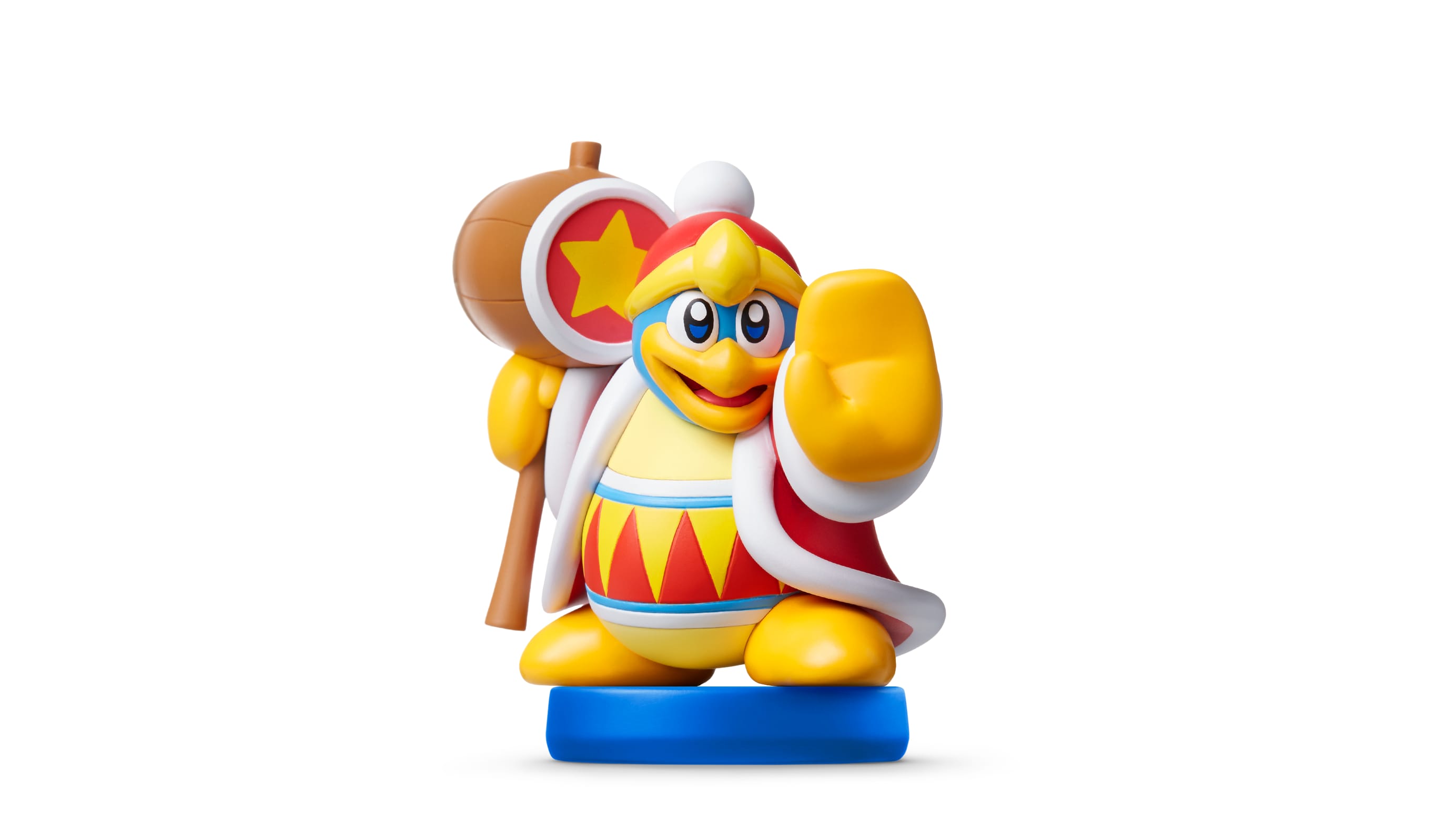 amiibo Detail amiibo Detail