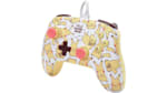 purple pikachu switch controller