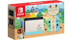 Nintendo switch animal crossing special edition canada store