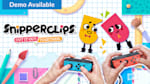 Snipperclips Cut it out together for Nintendo Switch Nintendo Official Site