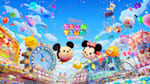 Tsum tsum festival store