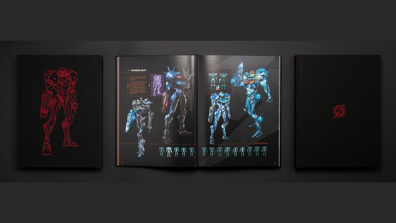 Metroid Prime™ 4: Beyond Holographic Poster Set is here! | My Nintendo ...