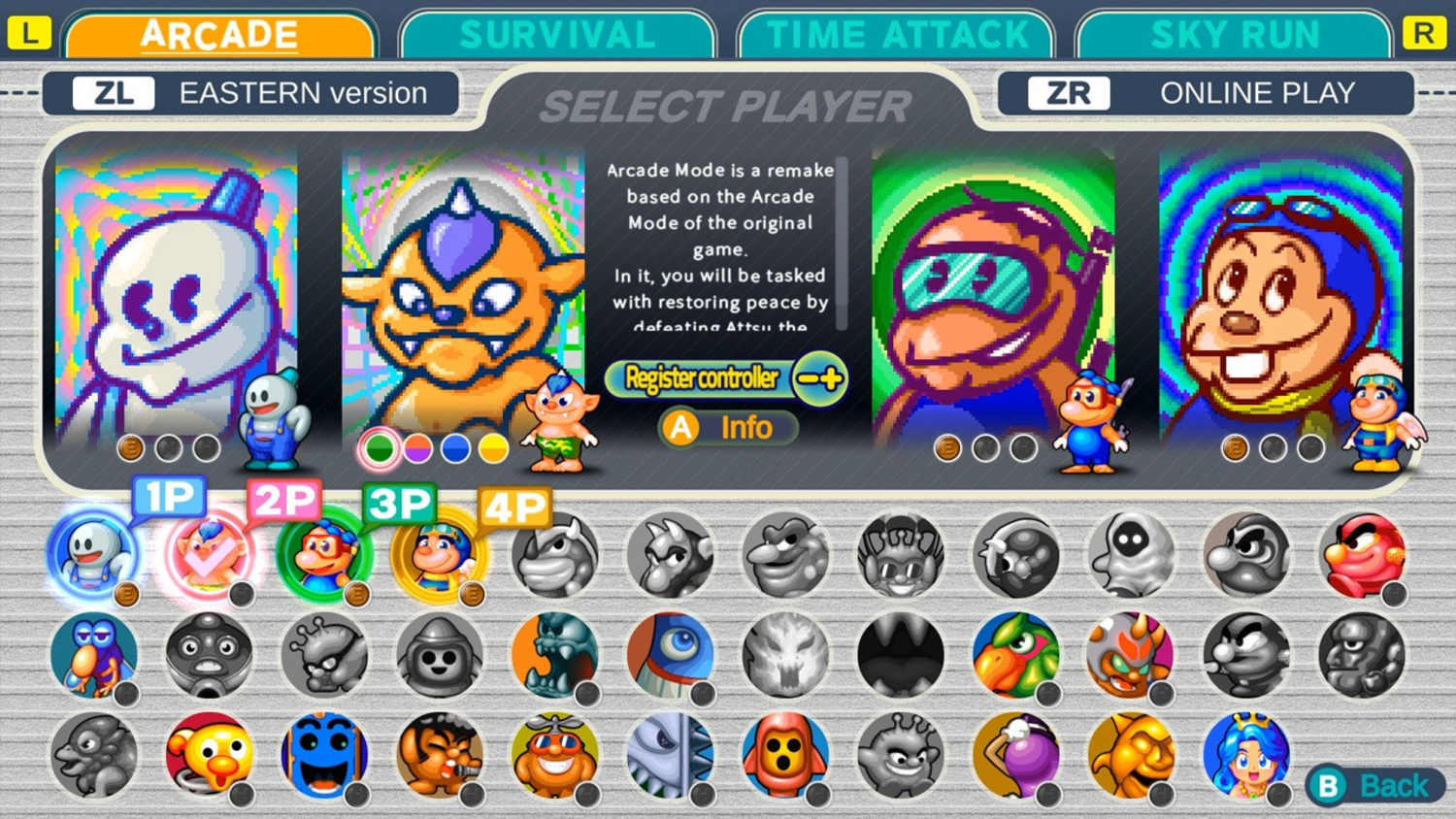 Revisión: Snow Bros 2 Special - Un clásico arcade renovado para ...