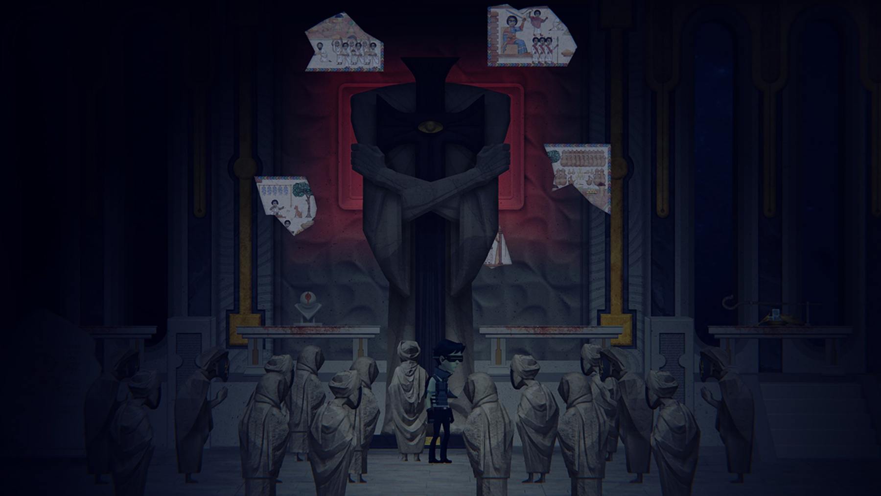 挣脱：十三号站点 | Escape: Site-13 – 好玩游戏