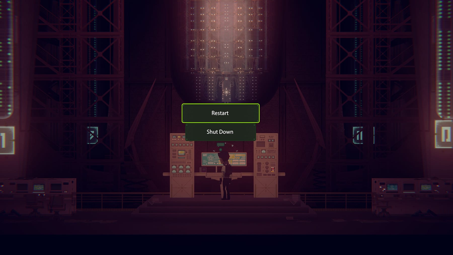 挣脱：十三号站点 | Escape: Site-13 – 好玩游戏