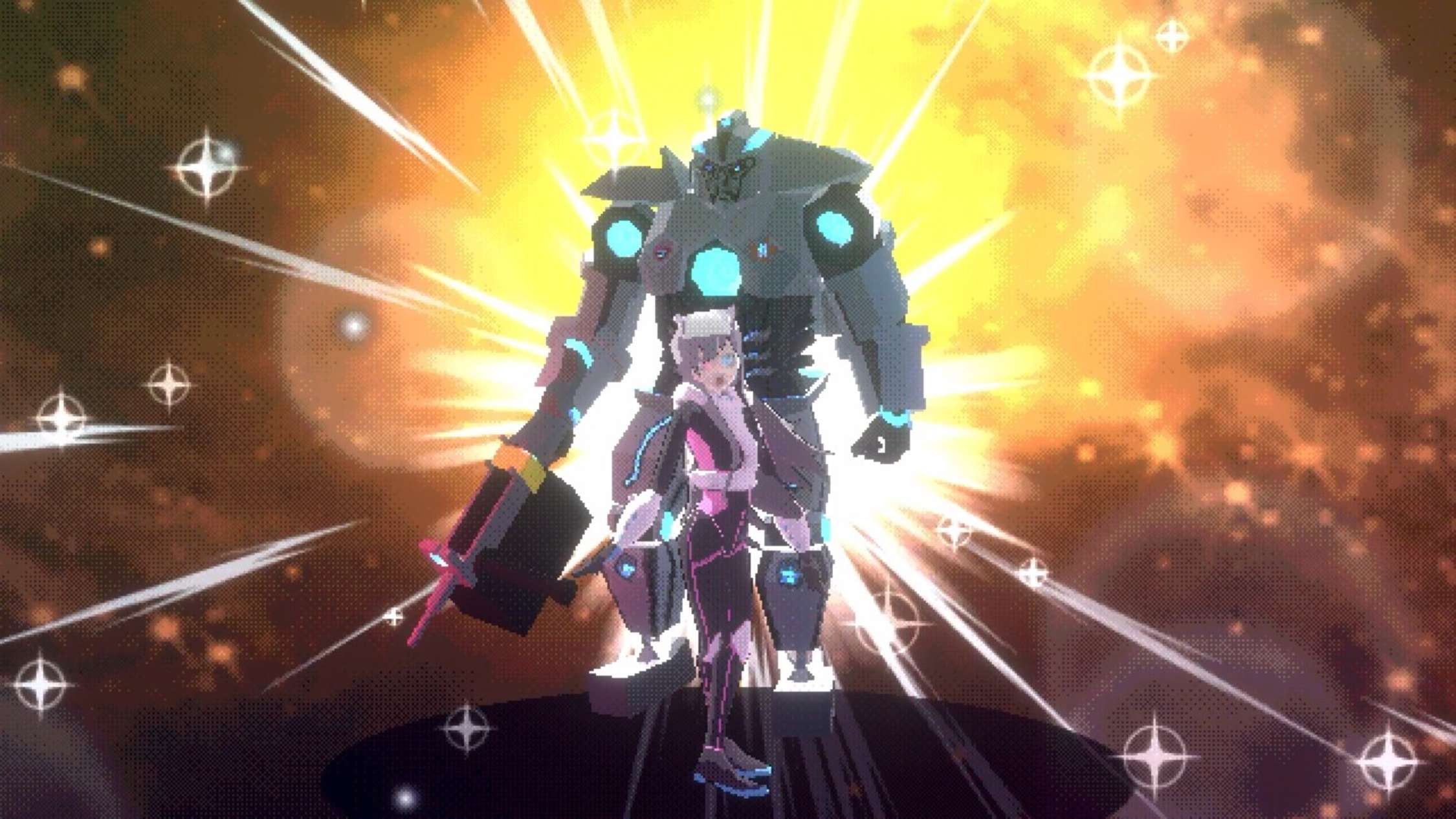 Revisión: S. Prysm Destroyer – Un desafío explosivo de acción retro ...