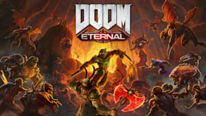 DOOM Eternal for Nintendo Switch Nintendo Official Site for Canada