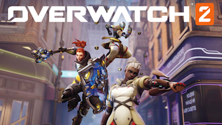 Overwatch nintendo store store