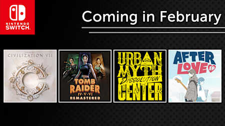 Nintendo Official Site Consoles Games News and More