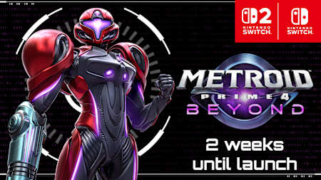 metroid prime 2 switch