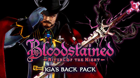 Bloodstained Ritual of the Night for Nintendo Switch Nintendo Official Site
