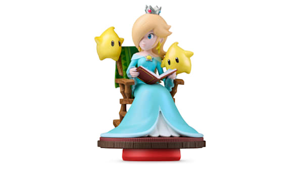 rosalina mario