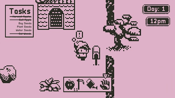 Nintendo switch theme shop store