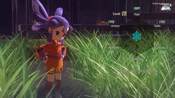 Sakuna Of Rice and Ruin