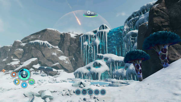 Subnautica Below Zero