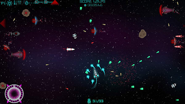 Super Mega Space Blaster Special Turbo for Nintendo Switch Nintendo Official Site for Canada