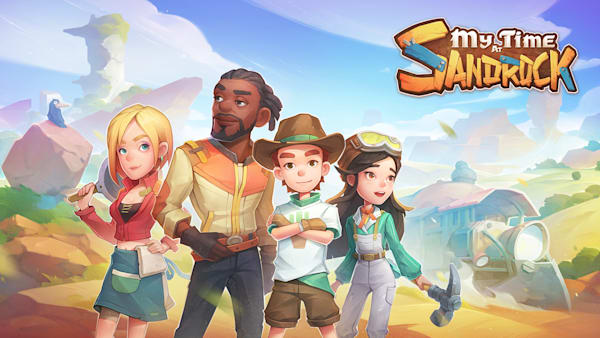 Explore the adventurous indie games headed to Nintendo Switch in the latest Indie World Showcase