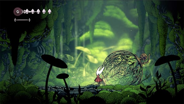 Hollow Knight Silksong for Nintendo Switch Nintendo Official Site
