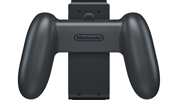Joy Con Grip Hardware Nintendo Nintendo Official Site