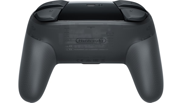 Pro Controller for Nintendo Switch Nintendo Official Site
