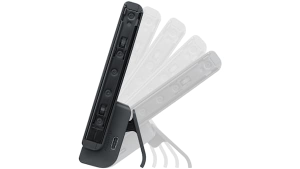 Nintendo switch adjustable charging stand store