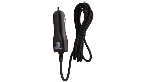 Nintendo switch car charger store